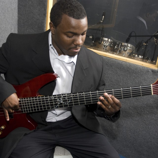 Carlo Rouse - Musician in Kinston NC - BandMix.com