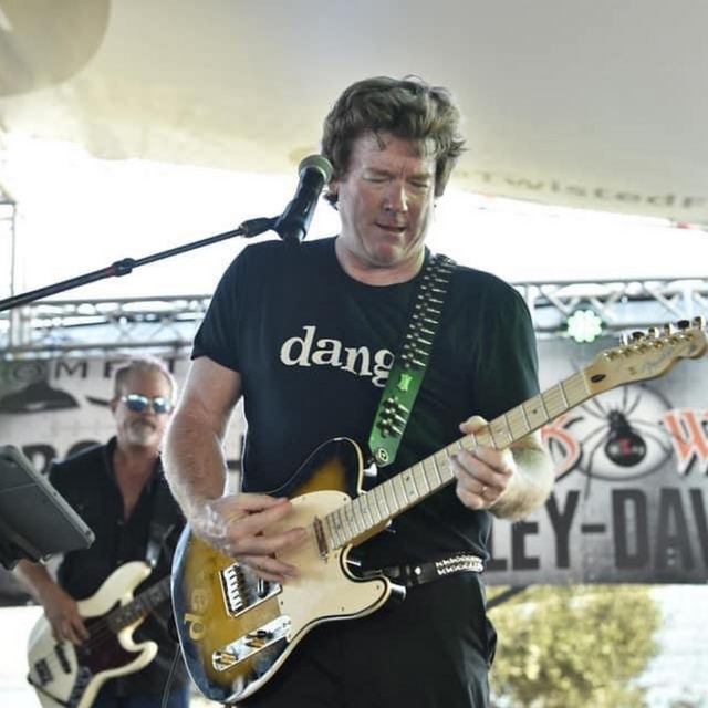 Stevef - Musician in Sarasota FL - BandMix.com