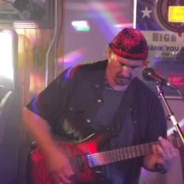 BAJ - Musician in Bolingbrook IL - BandMix.com