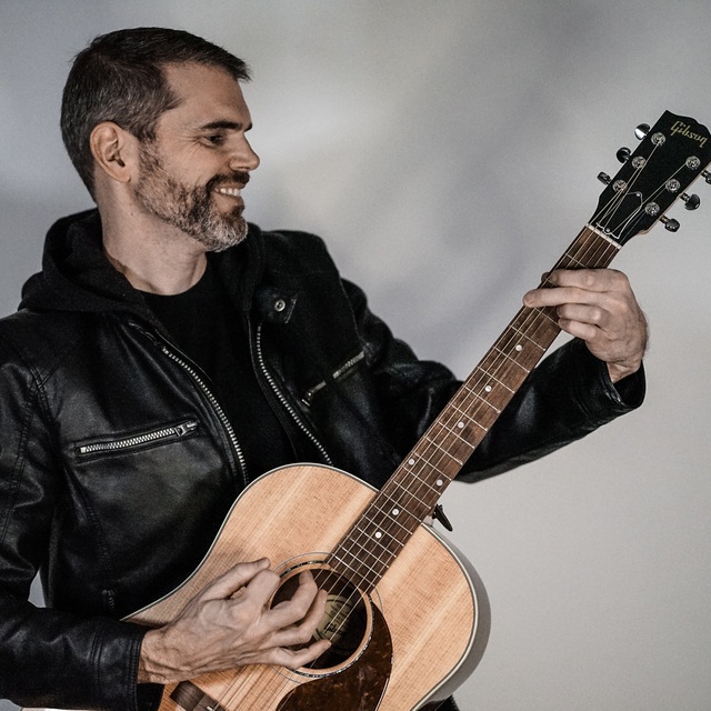 Glenn Allen - Musician in Carmichael CA - BandMix.com