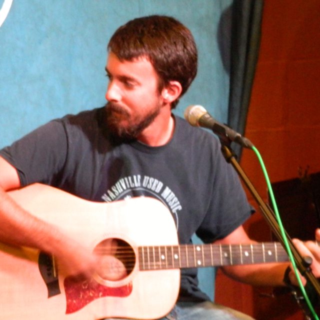 Brandon Royer - Musician in Chambersburg PA - BandMix.com