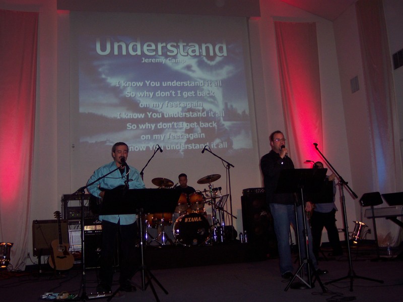 Joe Brito - Musician in Chino CA - BandMix.com