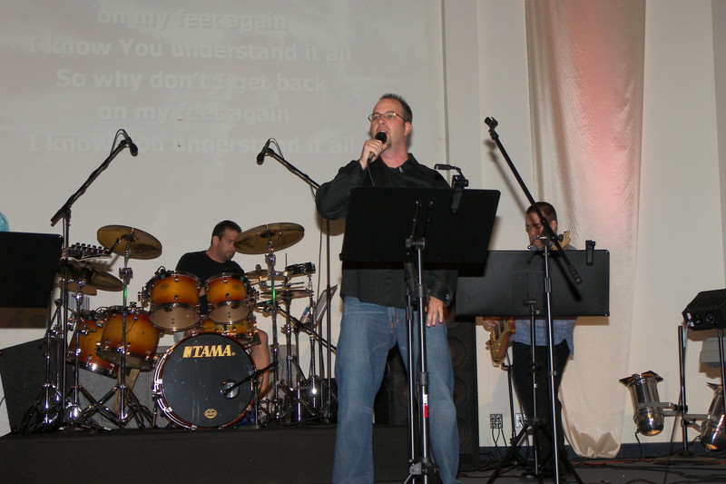 Joe Brito - Musician in Chino CA - BandMix.com