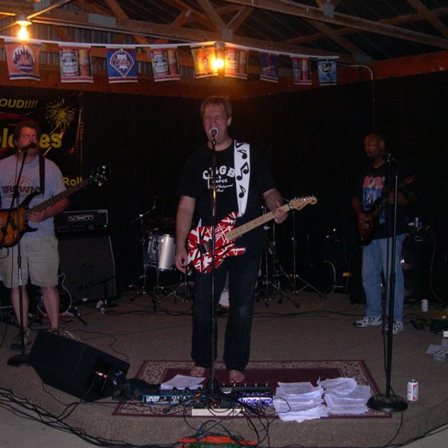 No Apologies - Band in Dublin OH - BandMix.com