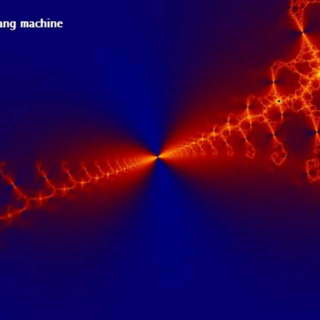 big bang machine - Musician in Colorado Springs CO - BandMix.com