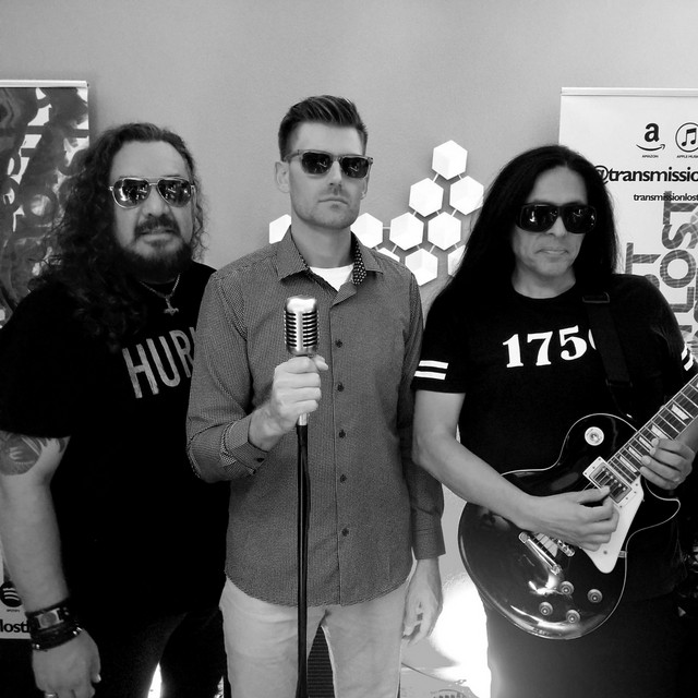 Transmission Lost - Band in Spring TX - BandMix.com