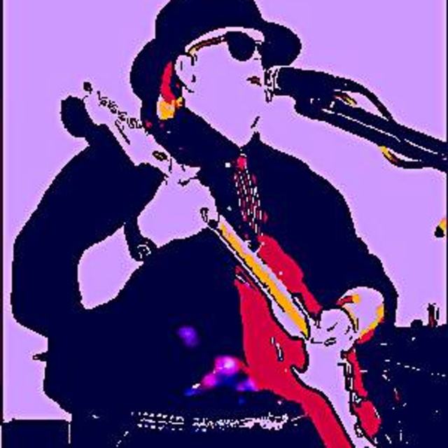 Ron Haney - Musician in Jackson TN - BandMix.com