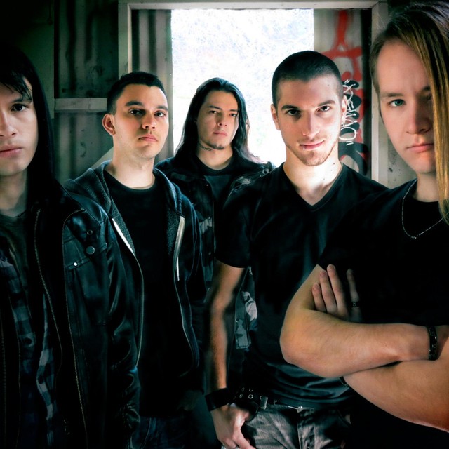 burning mirrors - Band in Los Angeles CA - BandMix.com